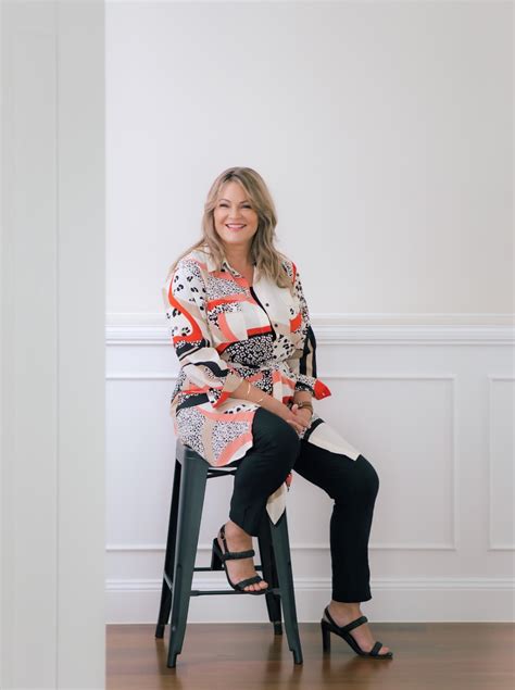 Meet Alison Alison Pringle