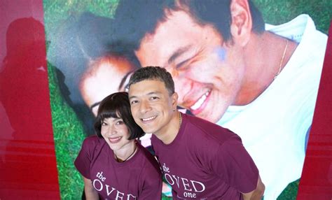 Anne Curtis Jericho Rosales Tackle The Spectrum Of Modern Romance