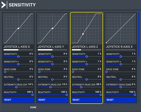 Logitech X56 Throttle Dies During Flight General Discussion