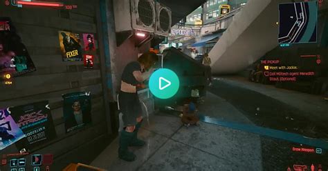 Cyberpunk 2077 Bugs And Glitches Compilation Album On Imgur