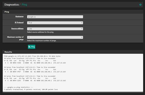 dns stops working netgate forum