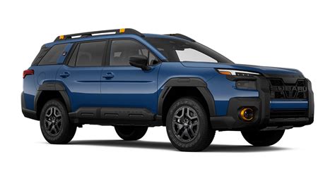 2026 Subaru Outback Wilderness Napleton Subaru