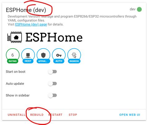 A new release · Issue #658 · esphome/feature-requests · GitHub