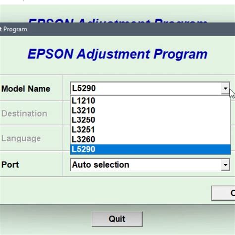 How Do I Remove The Paper Cassette From An Epson Et Printer Etsy New Zealand