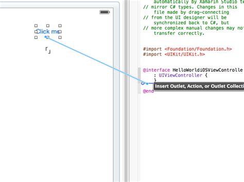 xamarinでiosアプリを作る hello iphone yuta watanabe s blog