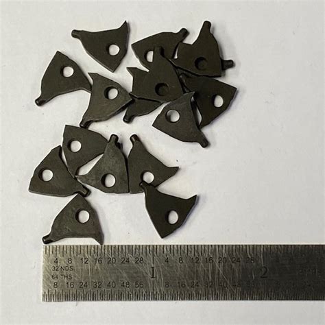 Smith And Wesson Old Model J Frame 1957 1988 Hammer Nose Firing Pin 1033 5291r Jack First