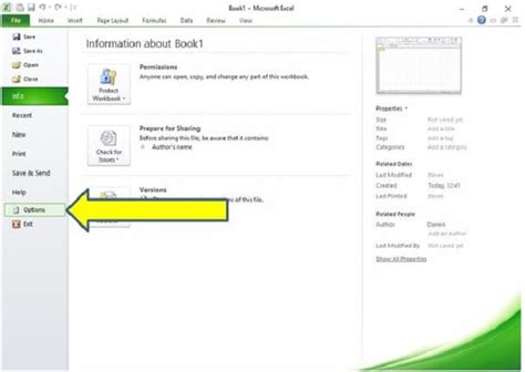 How To Add The Developer Tab To Excel Dedicated Excel
