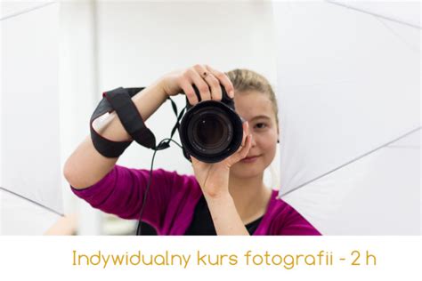 Kursy Fotografii Fotowytwórnia Fotografia ślubna Kursy Fotografii