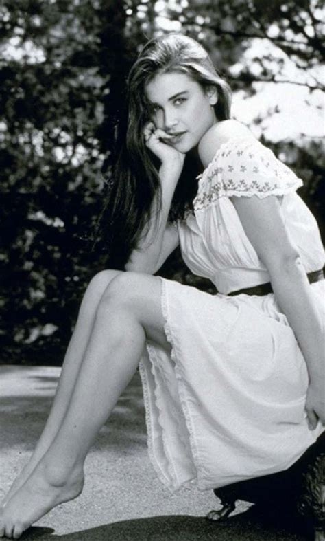 20 Pictures Of Young Demi Moore Actresses Hollywood Demi Moore