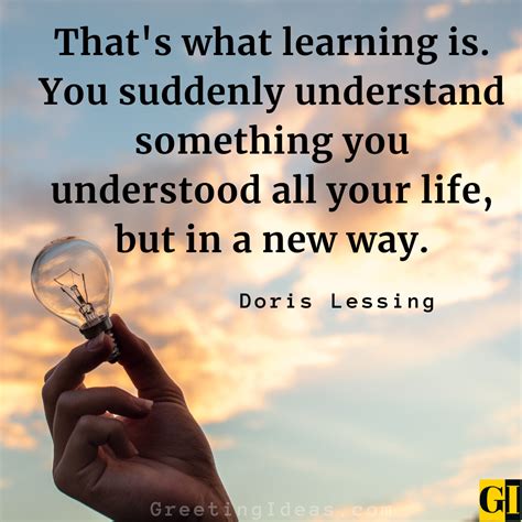 90 Never Stop Learning Quotes For Self Growth