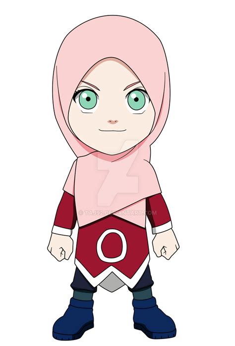 Cara Melukis Kartun Perempuan Bertudung Comel Tak Cartoon Saya I