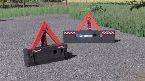 Weight Pack Fs22 Kingmods Weight Pack Fs22 Kingmods