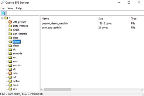 Quecopen Bg95 Cannot Start Demo Application Lpwa Module Quectel Forums