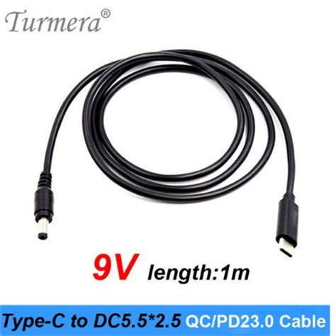 Pd QC V Trigger Voor Pd Voeding Type C Naar D Grandado