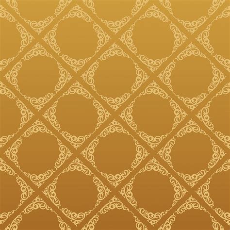 Premium Vector Seamless Pattern Abstract Geometric Oriental