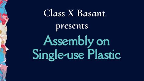 Assembly Presentation