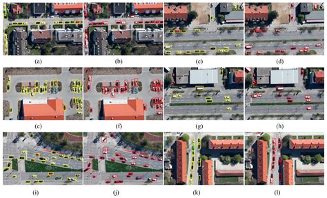 Robust Vehicle Detection In Aerial Images Based On Cascaded