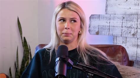 Haliey Welchs Talk Tuah Podcast Finally Returns With First Episode