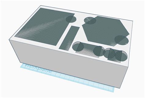 3d Printing Catan Boardgame Insert Damien Kee