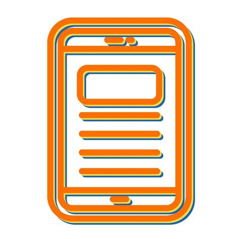 Usability Testing Vector Icon Vector Art At Vecteezy