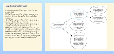 GitHub Mikehe Mindmap Demo
