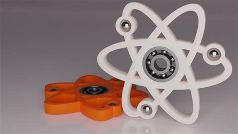 Github Teamnucularspinner Fidget Spinner