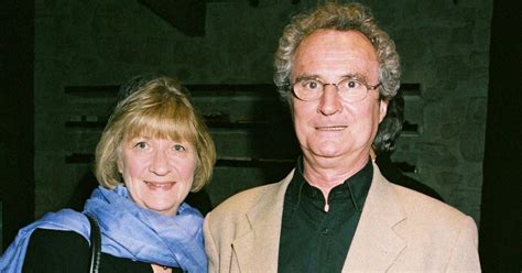 Daniel Prévost Et Sa Femme Jette Bertelsen Guy Savoy Fête Le Printemps Dans Son Nouveau