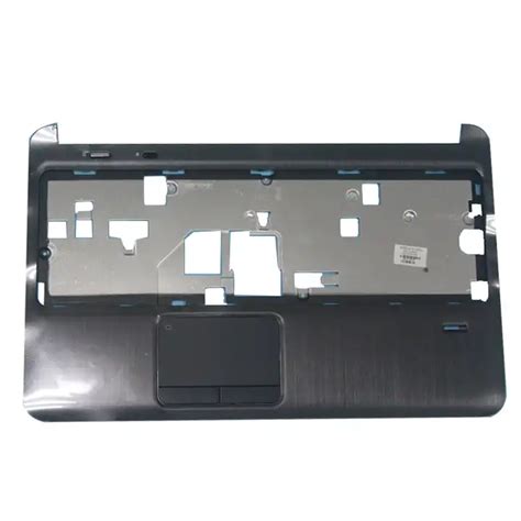 Hk Hht Laptop Upper Cover Palmrest Touchpad For Hp Pavilion Dv Cover C Buy Laptop Upper