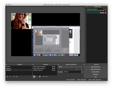 Using OBS For Content Creation SoundGirls Org
