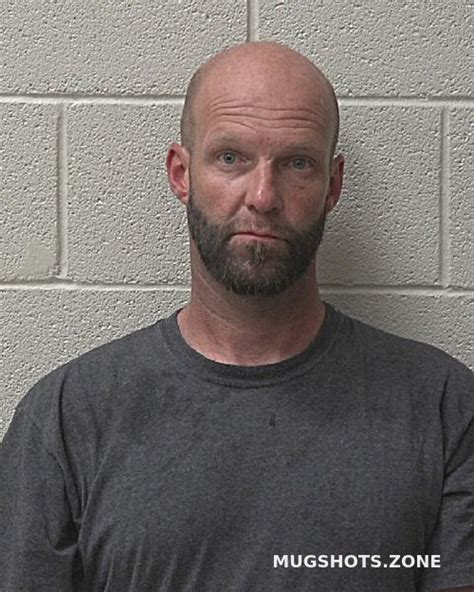 Boston Jonathan Robert 04142025 Alexander County Mugshots Zone