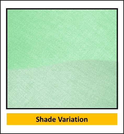 Types Of Dyeing Defects In Textiles And Fabrics Hubpages