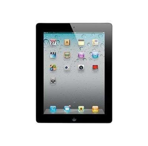 Apple Ipad Wi Fi G Gb Black Billig