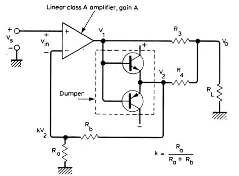 Current Dumping With Opamp Page 2 Diyaudio Current Dumping With Opamp Page 2 Diyaudio