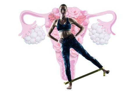 Exercises To Work With Your Menstrual Cycle What Doctors Dont Tell You