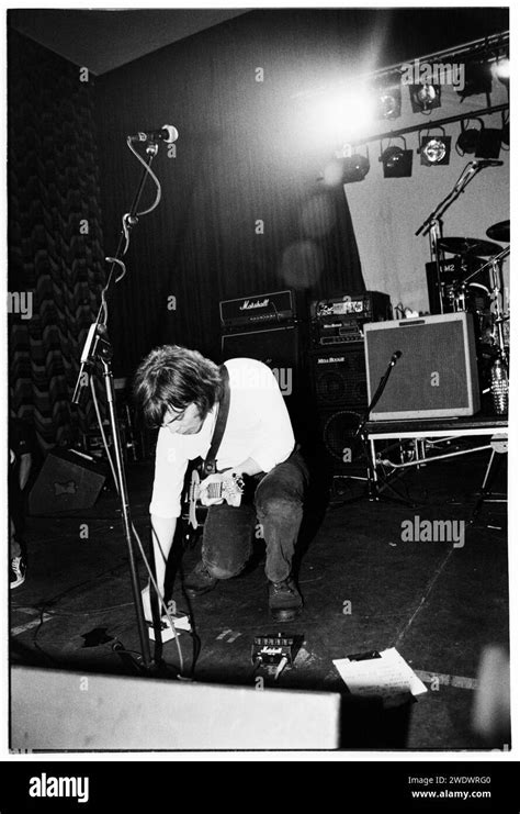 Band Supergrass Cut Out Stock Images And Pictures Alamy