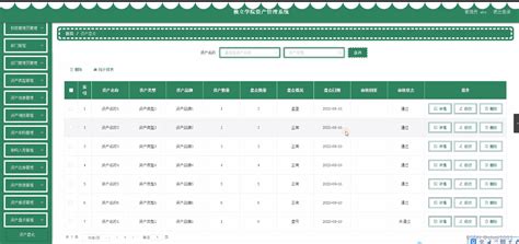 Springboot毕设项目独立学院资产管理系统k0o7w（javavuemybatismavenmysql）学院独立资产系统 Csdn博客