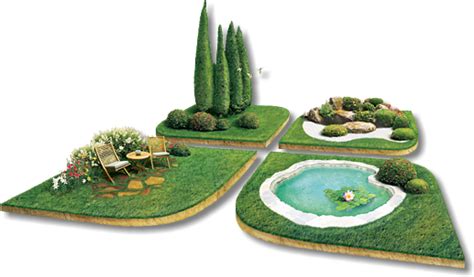 Каталог растений и товаров для сада