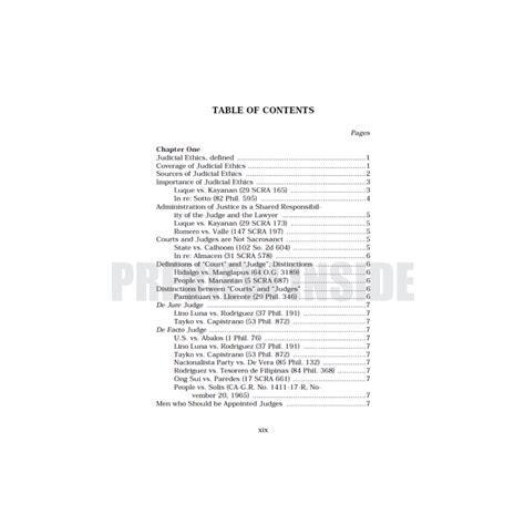 Judicial Ethics Annotated Centralbooks