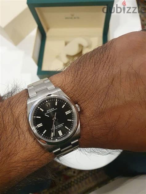 Rolex Oyster Preputual 2022 Jewelry Watches 105432119