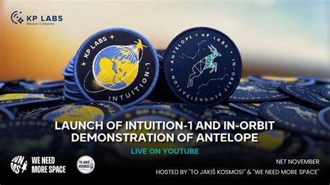 kp labs on linkedin missioncomplete kplabs missionai space satellite
