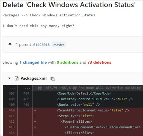 How To Manage PDQ Deploy Changes With Git PDQ