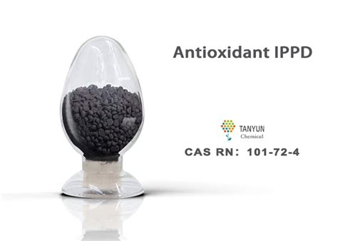 Ippd Antioxidant 4010nan Isopropyl N` Phenylenediamine