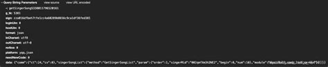 python爬虫实战，qq音乐爬取全部歌曲 qq音乐爬虫——根据歌手名下载 csdn博客
