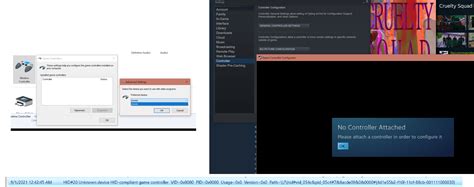 DS Don T Connecting Actually Not In Steam Or Preferred Devices Issue Jays Kings