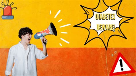 TIPS ON HOW TO PREVENT BLOOD SUGAR INCREASE More EXTRA TIP YouTube