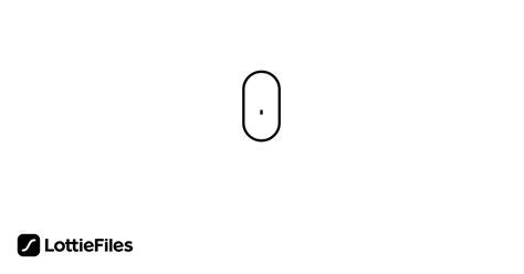 Free Scroll Down Animation Animation By Ak Arman Lottiefiles