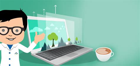 Should You Use Parallax Scrolling In Website Designing Jain Technosoft