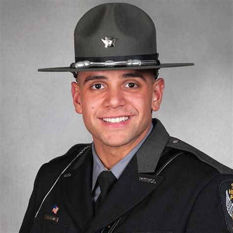 Caio Hermann State Trooper Ohio State Highway Patrol Linkedin