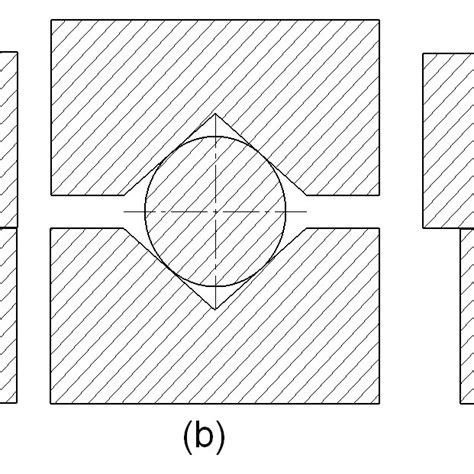 Coordinate System On The CMM Download Scientific Diagram
