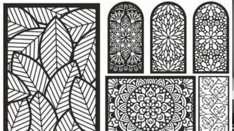 Top Trends In Laser Cut Designs For 2025